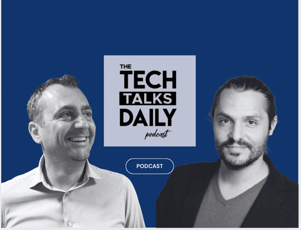 The Tech Talks Daily Podcast